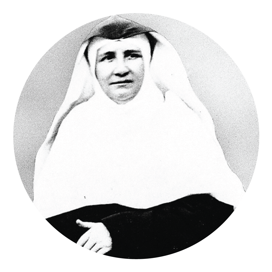 30 Years – Mother Caroline Academy